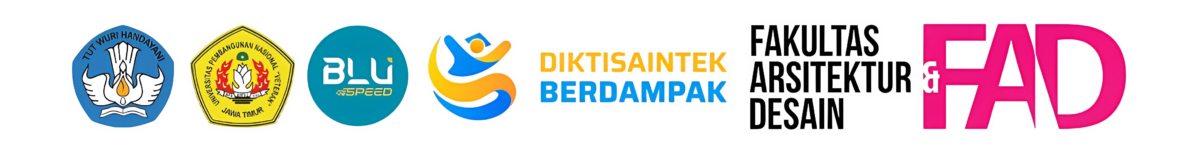 Dosen dan Tendik – Fakultas Arsitektur dan Desain – UPN "Veteran" JATIM