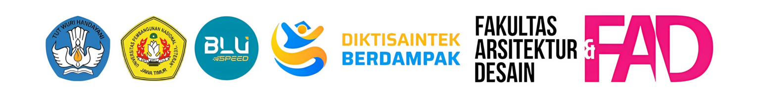 Ajuan Surat Tugas – Fakultas Arsitektur dan Desain – UPN "Veteran" JATIM