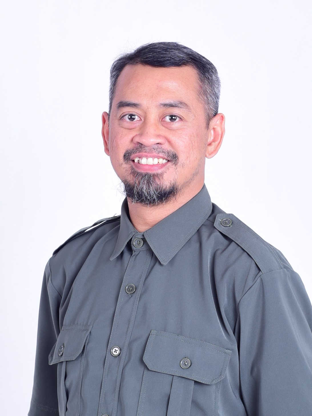 Dosen dan Tendik – Fakultas Arsitektur dan Desain – UPN "Veteran" JATIM