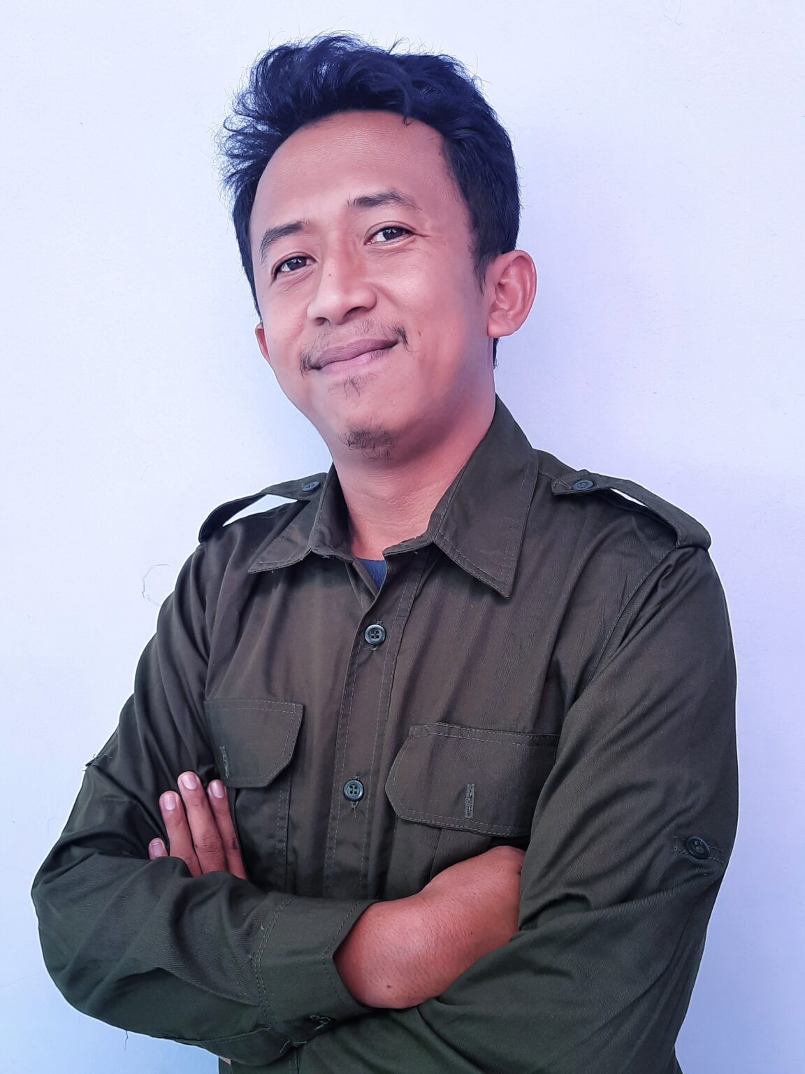 Dosen dan Tendik – Fakultas Arsitektur dan Desain – UPN "Veteran" JATIM