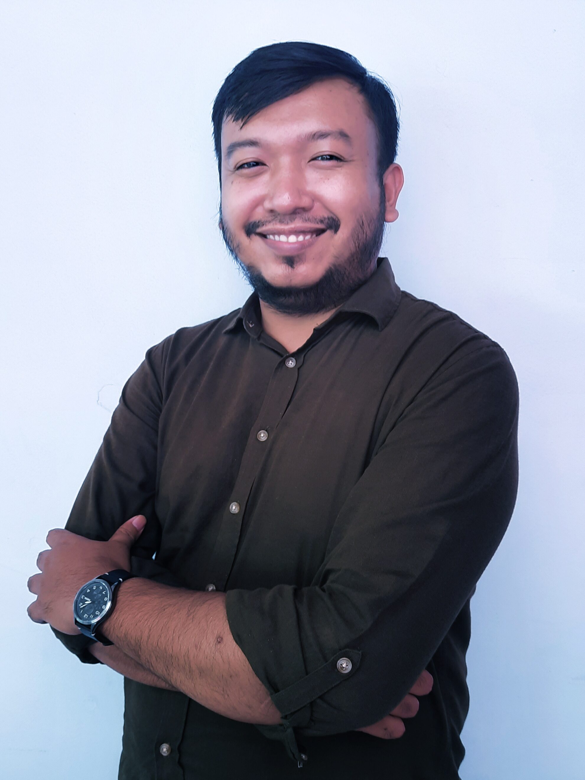 Dosen dan Tendik – Fakultas Arsitektur dan Desain – UPN "Veteran" JATIM