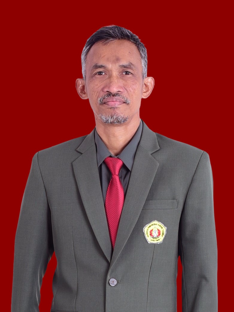 Dosen dan Tendik – Fakultas Arsitektur dan Desain – UPN "Veteran" JATIM