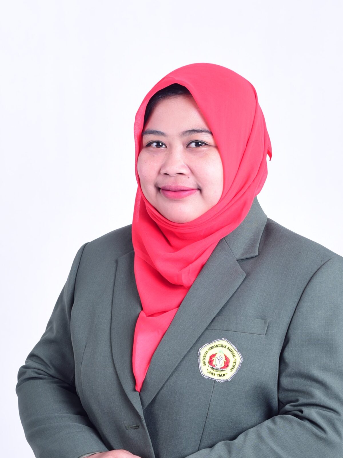 Dosen dan Tendik – Fakultas Arsitektur dan Desain – UPN "Veteran" JATIM