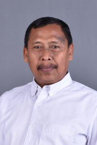 Dosen dan Tendik – Fakultas Arsitektur dan Desain – UPN "Veteran" JATIM
