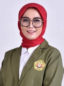 Dosen dan Tendik – Fakultas Arsitektur dan Desain – UPN "Veteran" JATIM