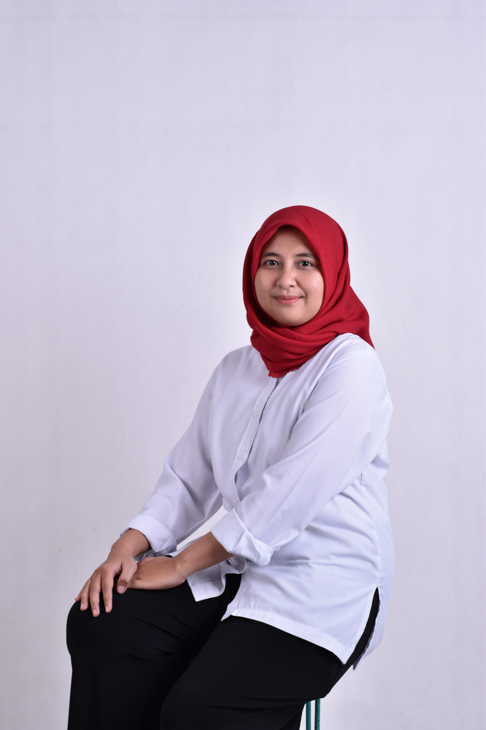 Dosen dan Tendik – Fakultas Arsitektur dan Desain – UPN "Veteran" JATIM